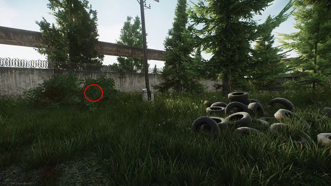 Escape From Tarkov Customs map exits guide | PC Gamer