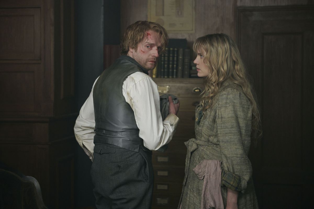 Meet the Carnival Row cast: who's who in the cast | What to Watch