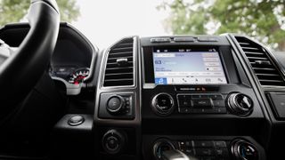 The brilliant trailering tech in the 2019 Ford Raptor, tested by a ...