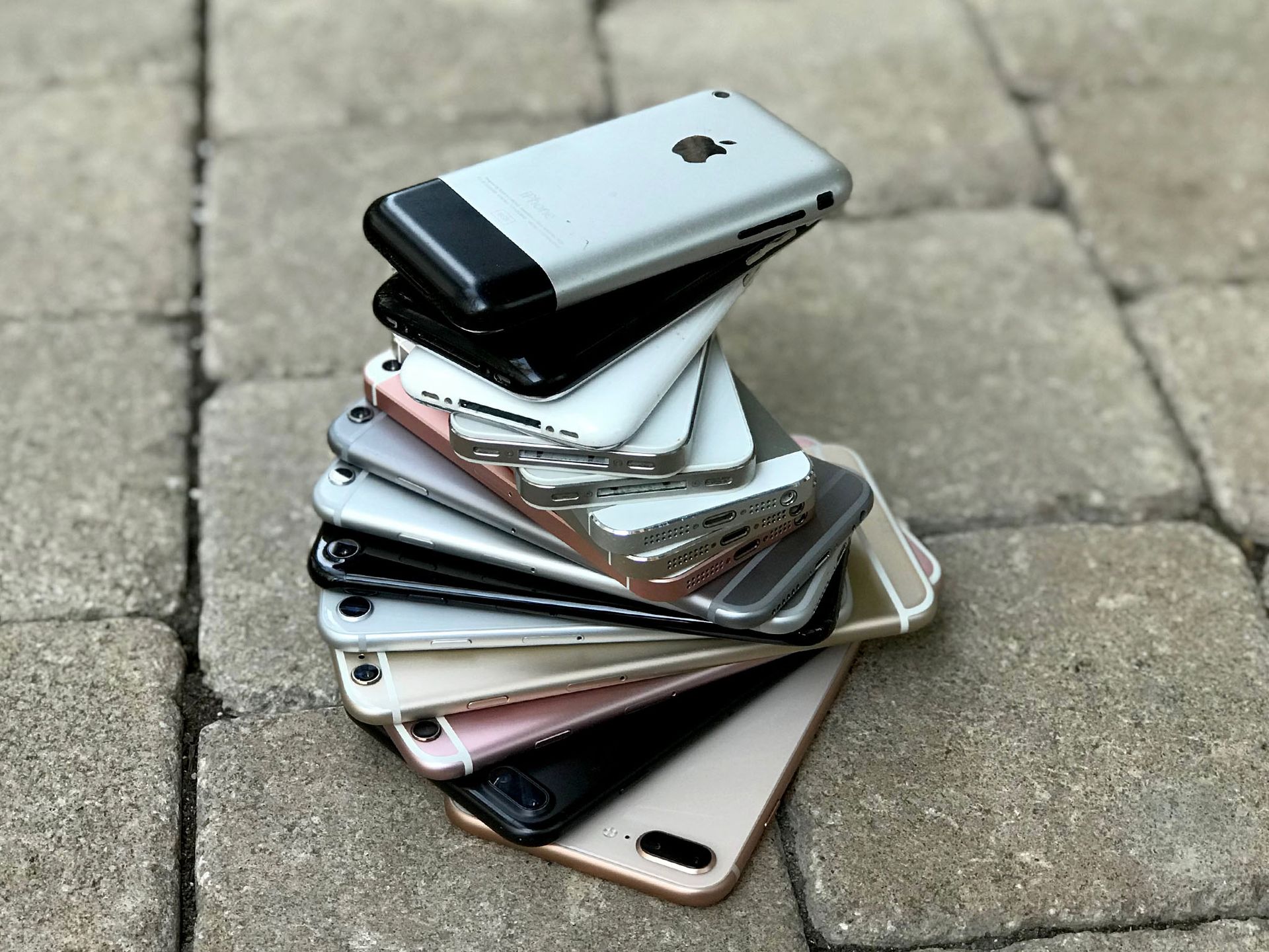 How to Recycle Your Old iPhone | iMore