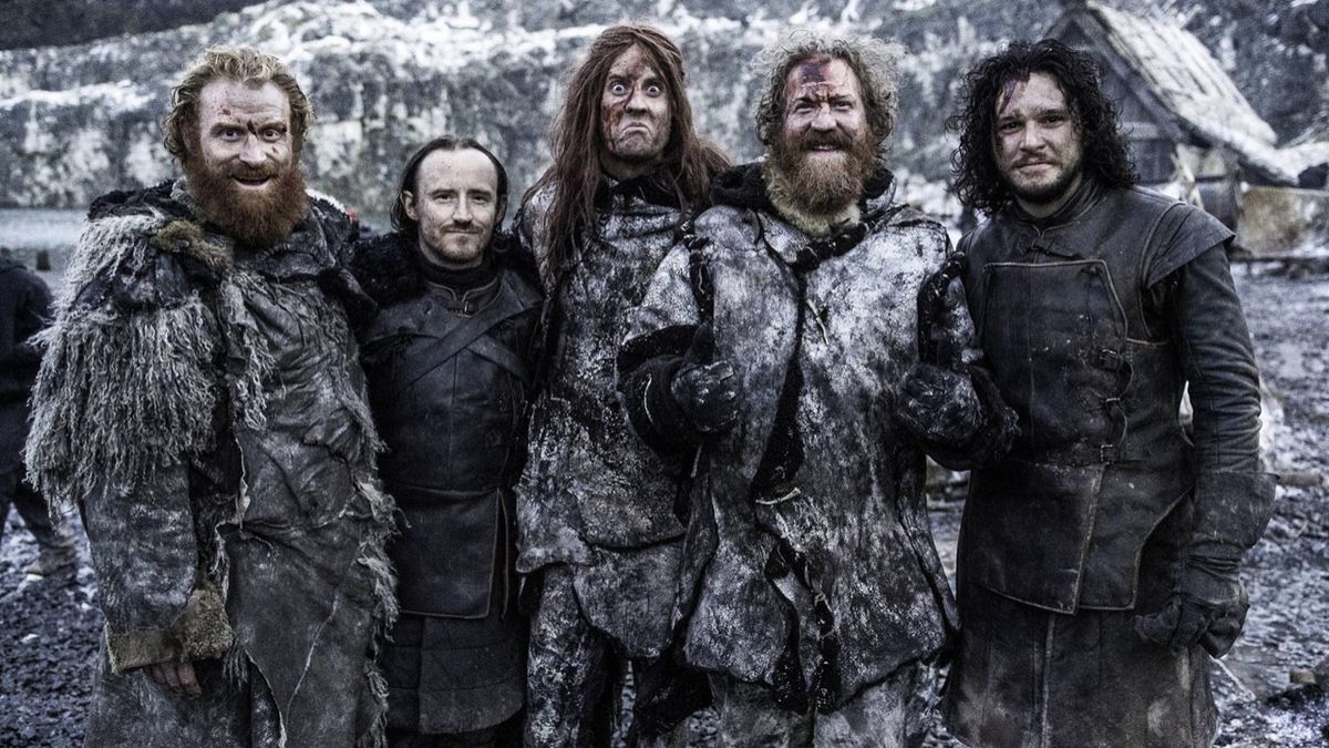 Mastodon to release White Walker vinyl | Louder
