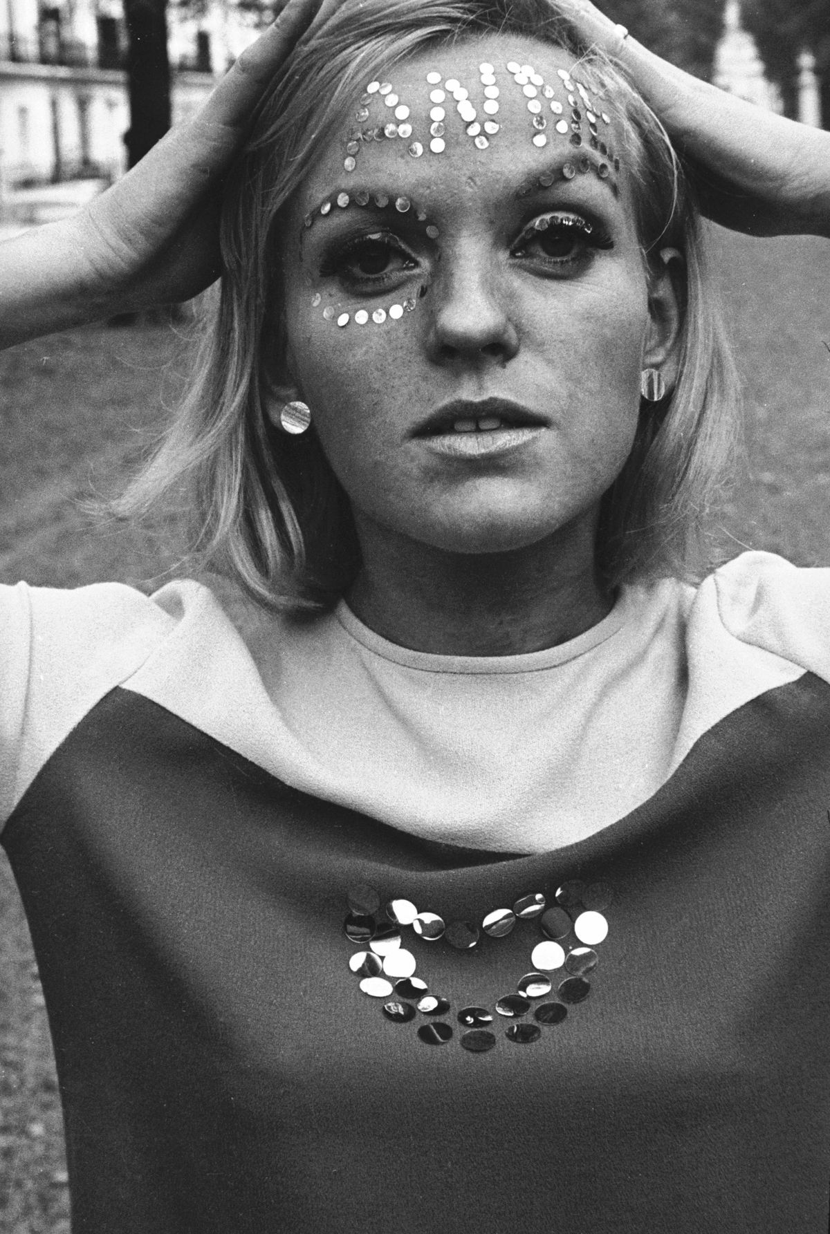 "A trailblazer, spirited, adventurous, fearless, hilarious, smart ...