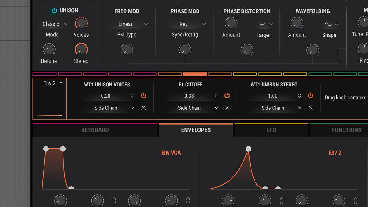 How to create a dynamic FX riser | MusicRadar