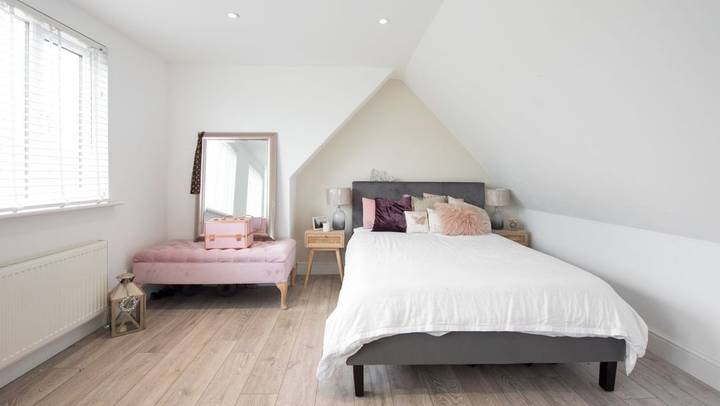 What loft conversion fire regulations do I need to know? | Homebuilding