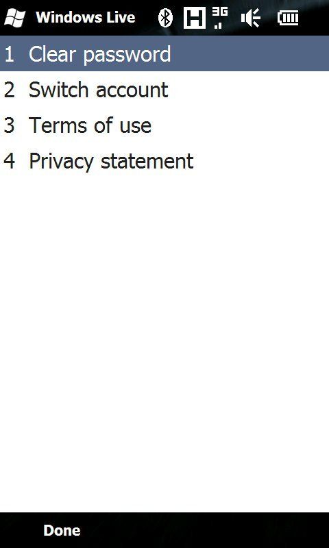 Review: Windows Live for Windows Phone | Windows Central