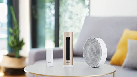 The 6 best home security systems of the year | Homebuilding