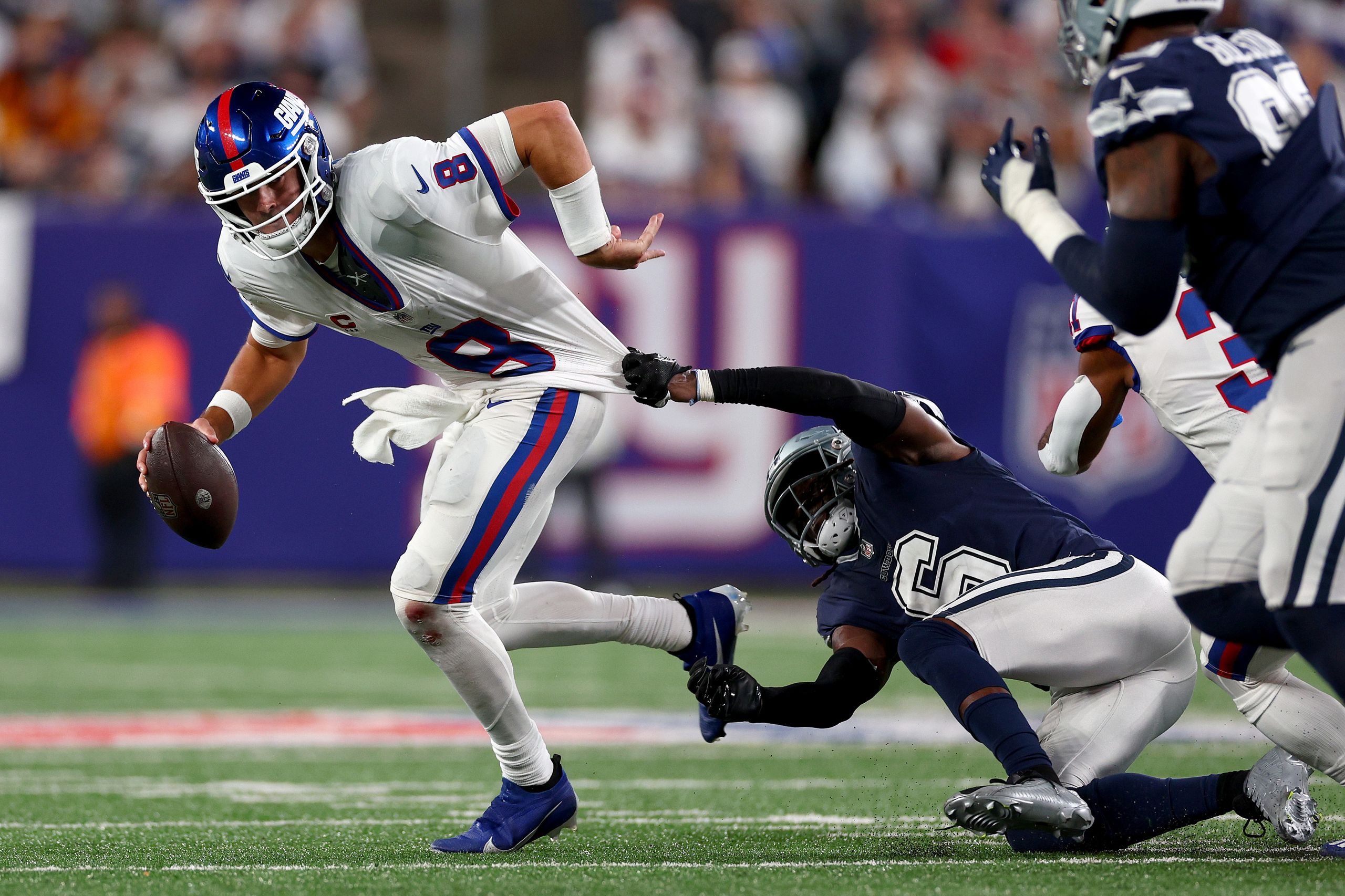 Verizon Adds NFL Plus to Its +play Market | Next TV
