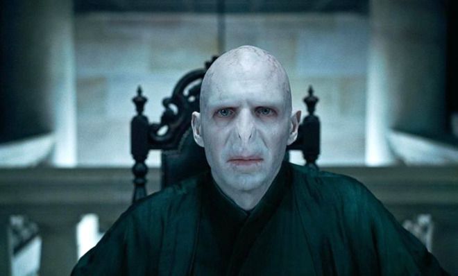 Why is the 'mor' in 'Voldemort' so evil-sounding? | The Week