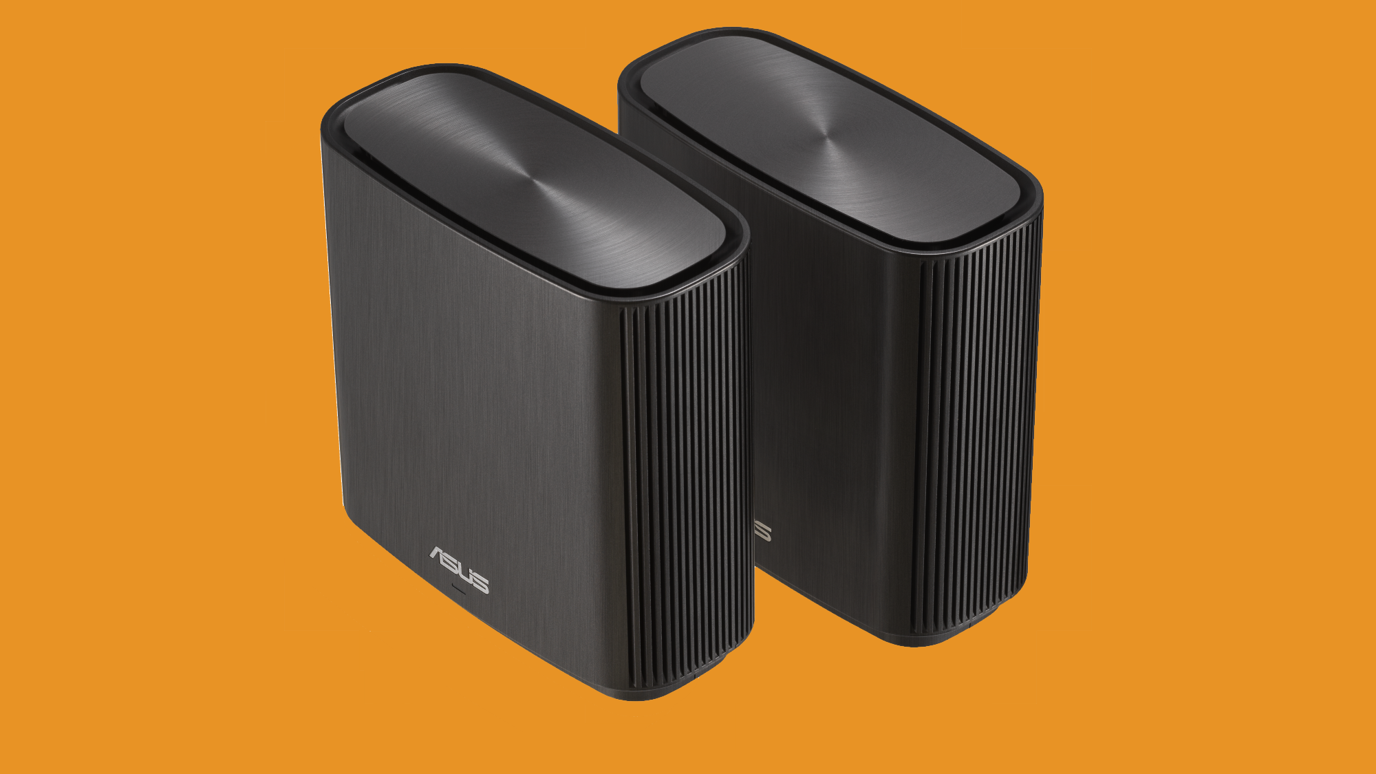 Asus ZenWiFi mesh router will bring next-gen Wi-Fi 6 to every room of ...