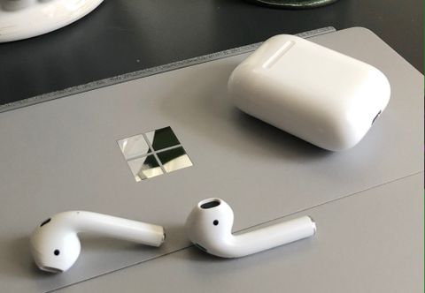How to pair Apple AirPods with a Windows PC | Windows Central