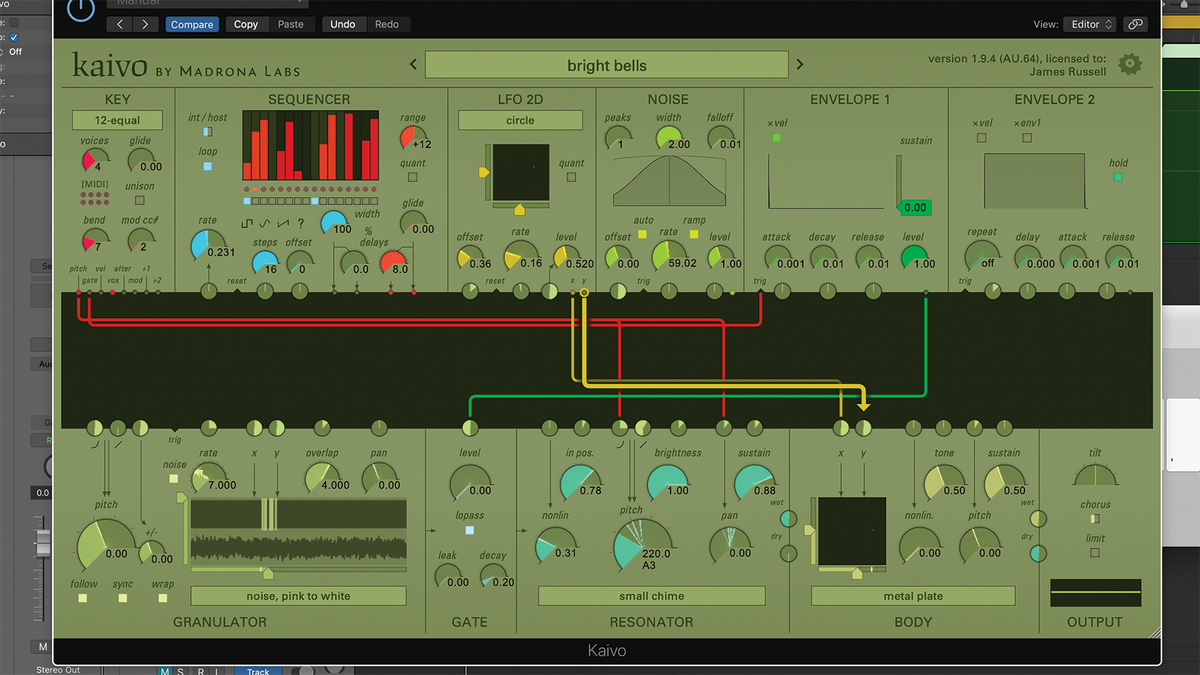 What is physical modelling synthesis? The ultimate beginner's guide | MusicRadar