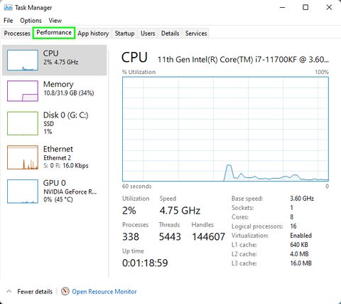 What graphics card do I have? Here’s how to check your GPU | Tom's Guide