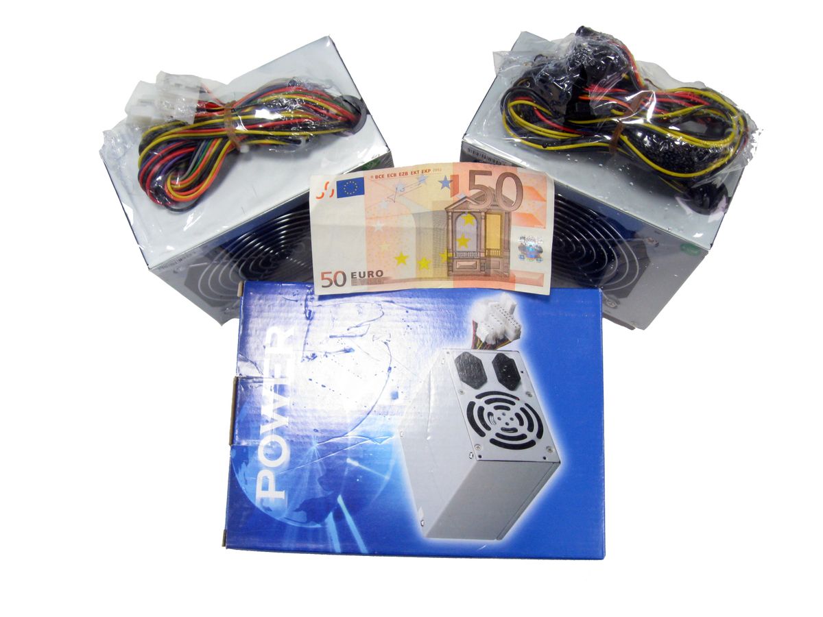 Conclusion - Don't Be Surprised When Your Cheap PSU Blows Up | Tom's ...