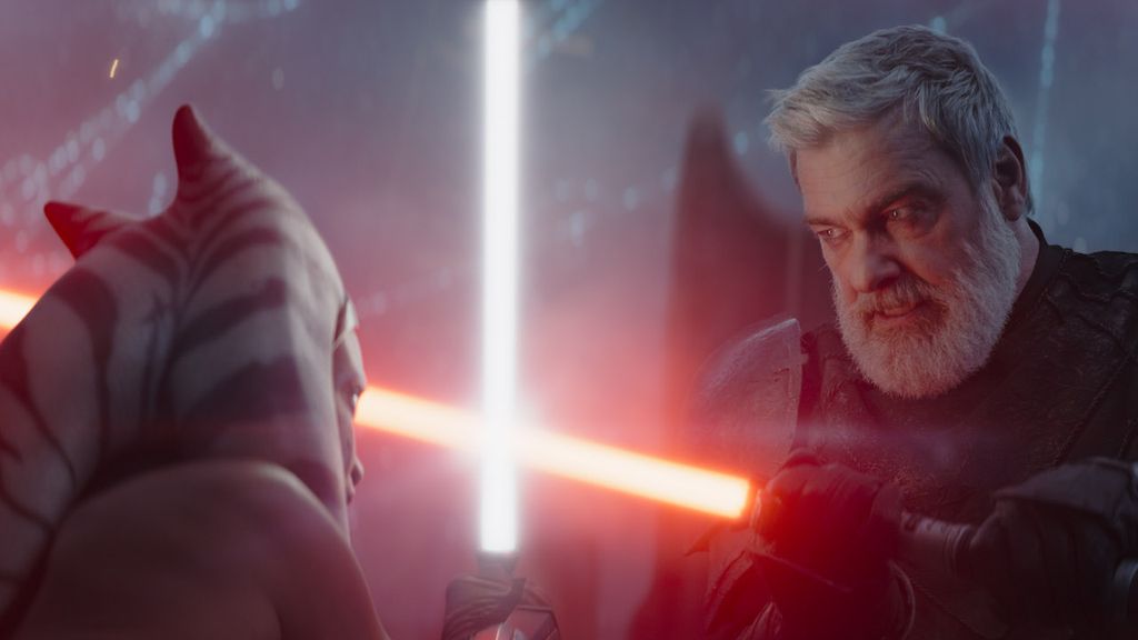 The 10 Best Star Wars Lightsaber Duels From The Movies And TV Shows ...