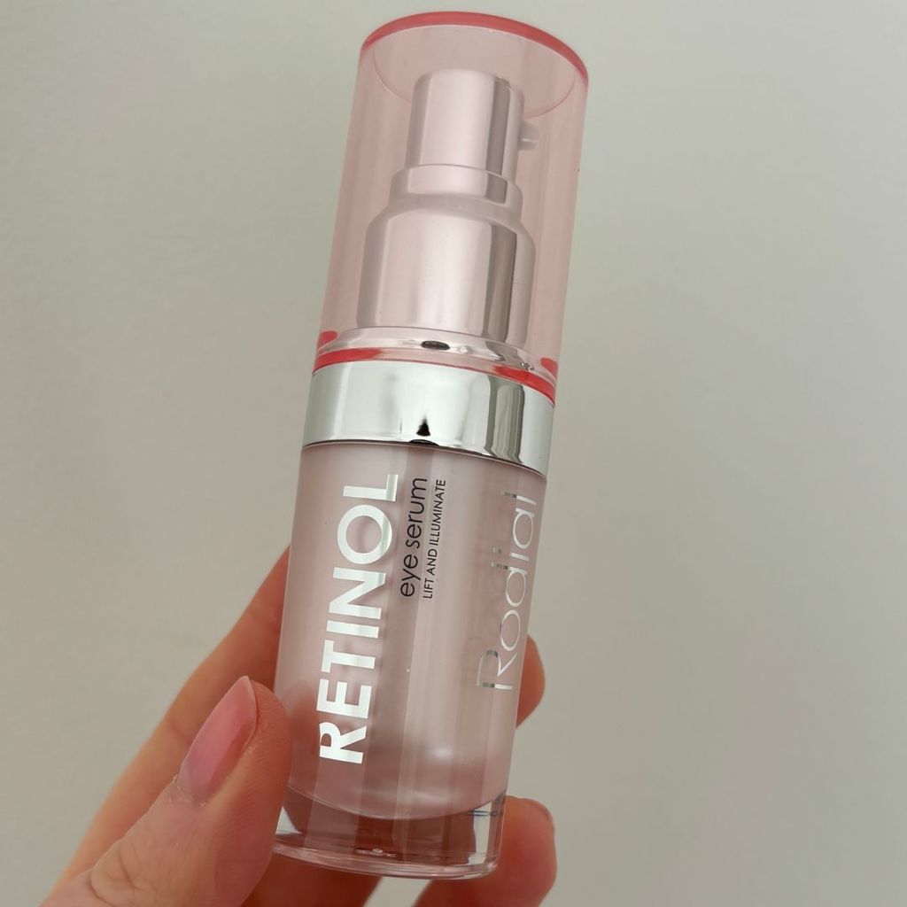 10 Of The Best Eye Creams For Wrinkles Tried & Tested | Marie Claire UK