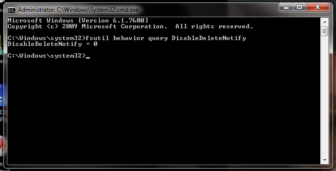 Start By Enabling AHCI (With TRIM) - Can You Get More Space Or Speed ...