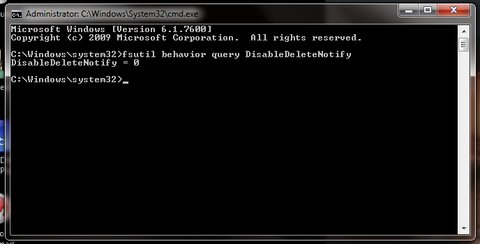 Start By Enabling AHCI (With TRIM) - Can You Get More Space Or Speed ...