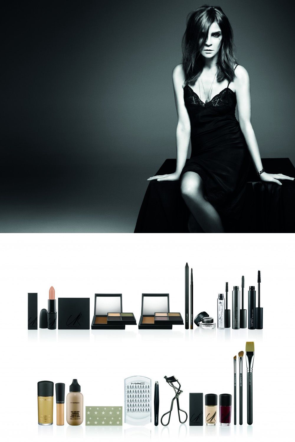 The Best MAC Collections Of All Time | Marie Claire UK