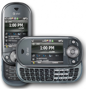 Pantech Matrix Pro Available February 24th? | Windows Central