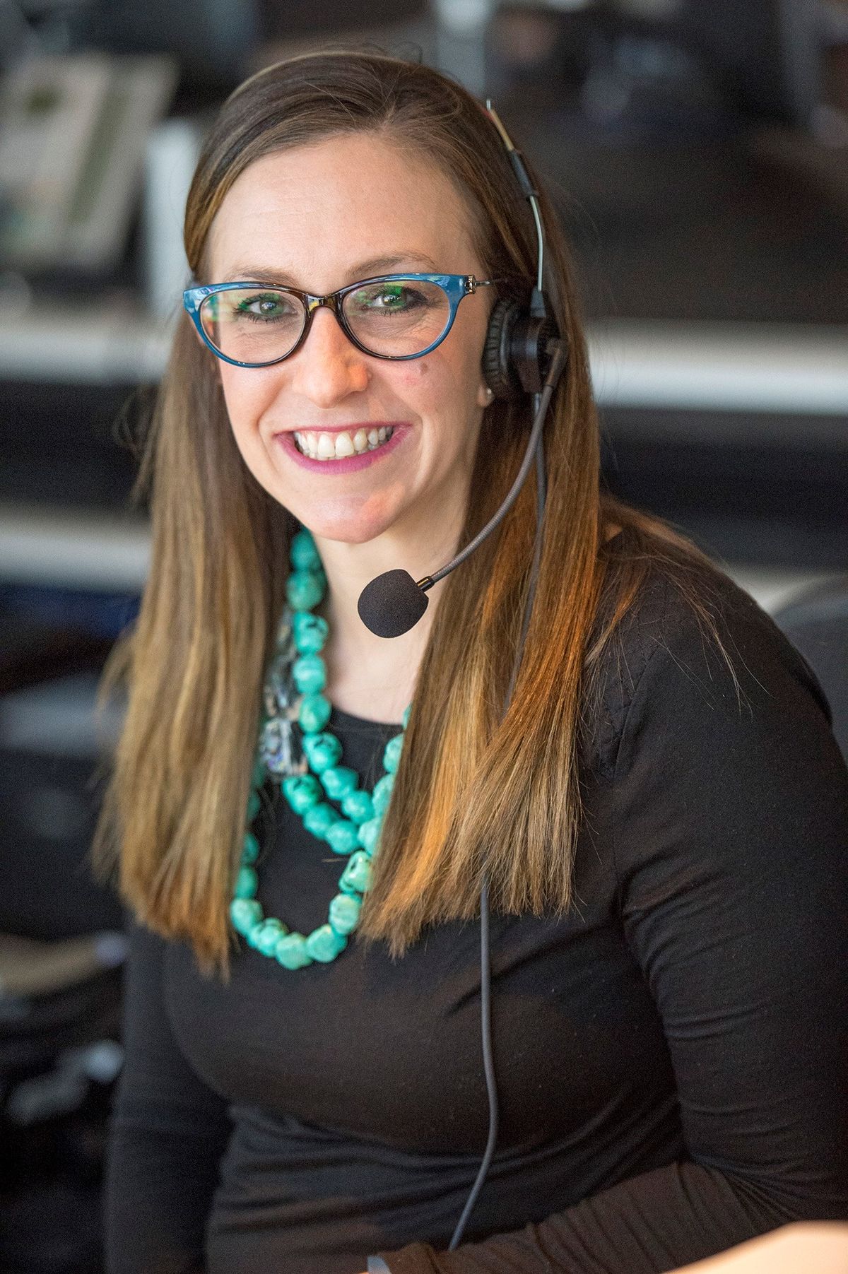 Randi Clarke Lennon Joins ‘Tamron Hall’ as Director | Next TV