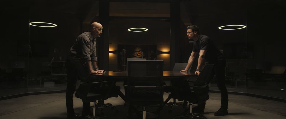 Citadel: release date, cast, plot, trailer, interviews, more | What to ...