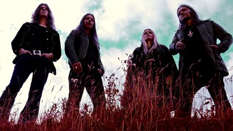 Electric Wizard announce details of new book | Louder