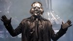 Watch unmasked Ghost frontman Tobias Forge perform with Swedish star ...