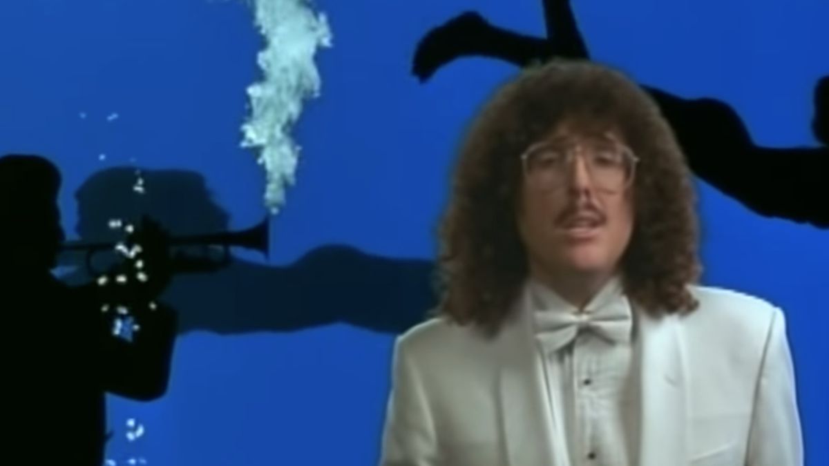 9 Great Weird Al Yankovic Appearances In Movies And TV Shows | Cinemablend