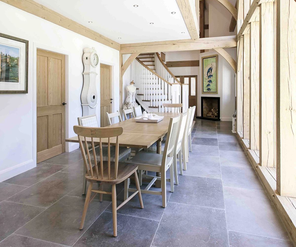 Hallway design: How to create the perfect entrance | Homebuilding
