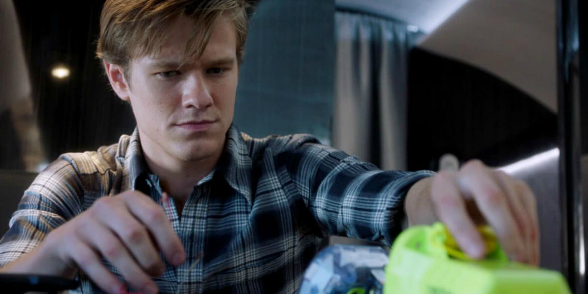 MacGyver Season 4 Is Adding A Star Trek: Picard Favorite For A Major ...