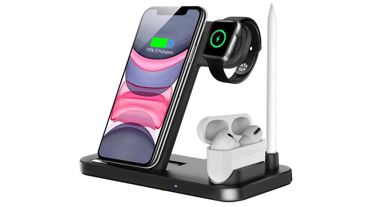 iPhone chargers: The best cables, plugs and wireless charging for your ...