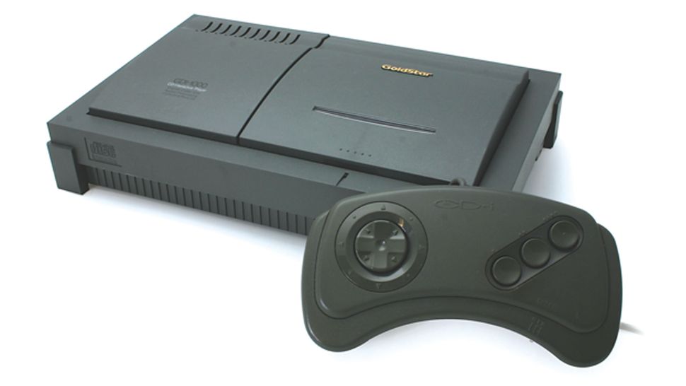 10 Best Philips CD-i games | GamesRadar+