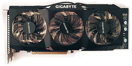On The Bench: Gigabyte GeForce GTX 470 Super Overclock | Tom's Hardware