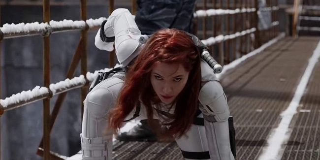 Black Widow Ending Explained: What Happens And What It Could Mean For ...