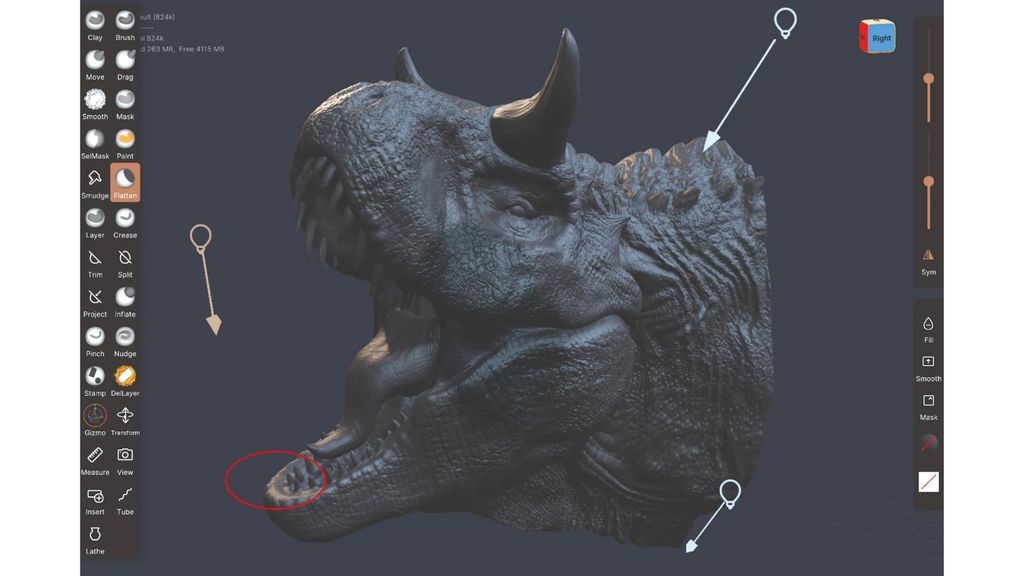 The best 3D modelling apps for iPad | Creative Bloq