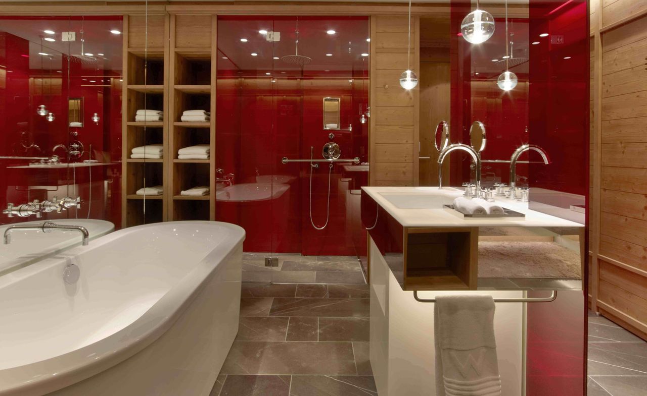 W Verbier | Wallpaper*