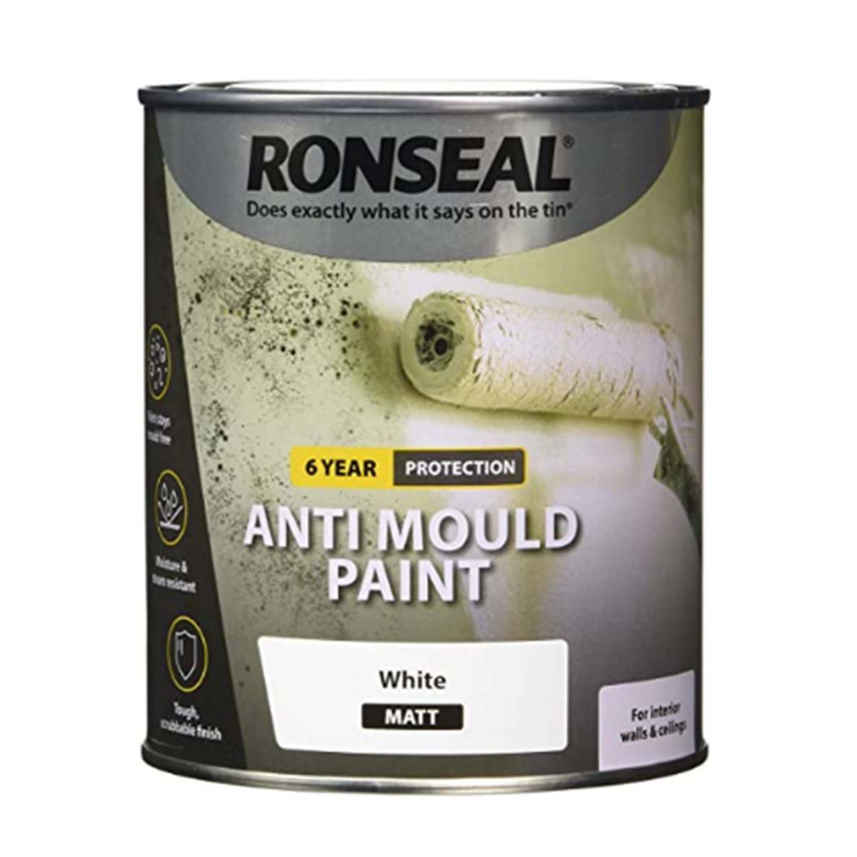 How to solve mould in bathrooms and get rid of it for good | Homebuilding