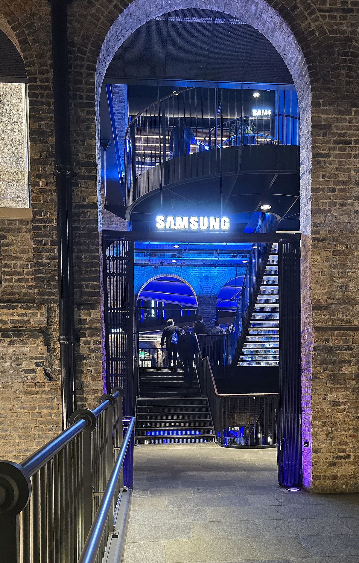 Live from Samsung's London HQ - here's everything announced at Samsung ...