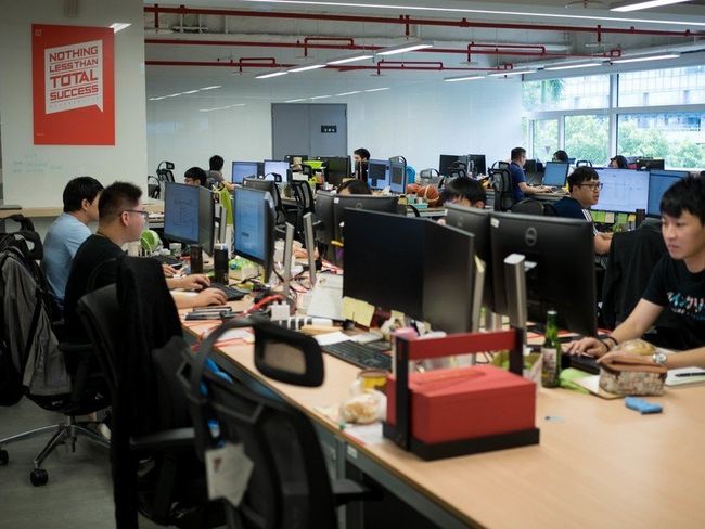 Inside the OnePlus camera lab: How OnePlus improves its phones' cameras ...