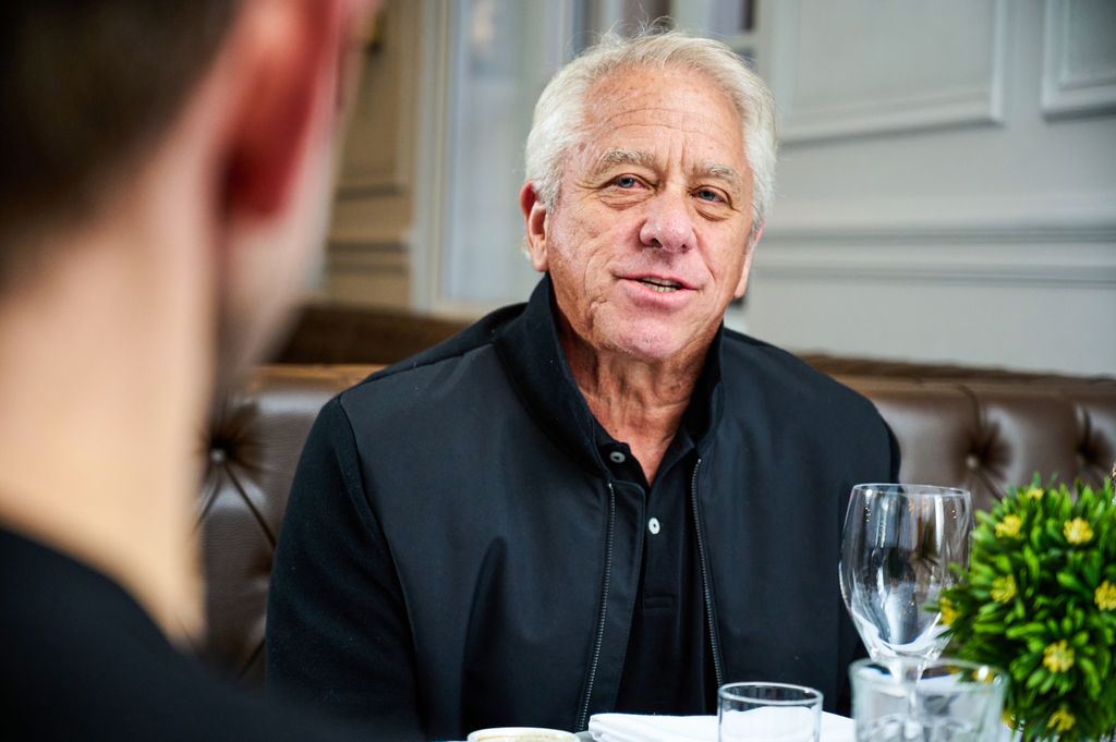'Three or four times a year, I still dream about riding the Tour de ...