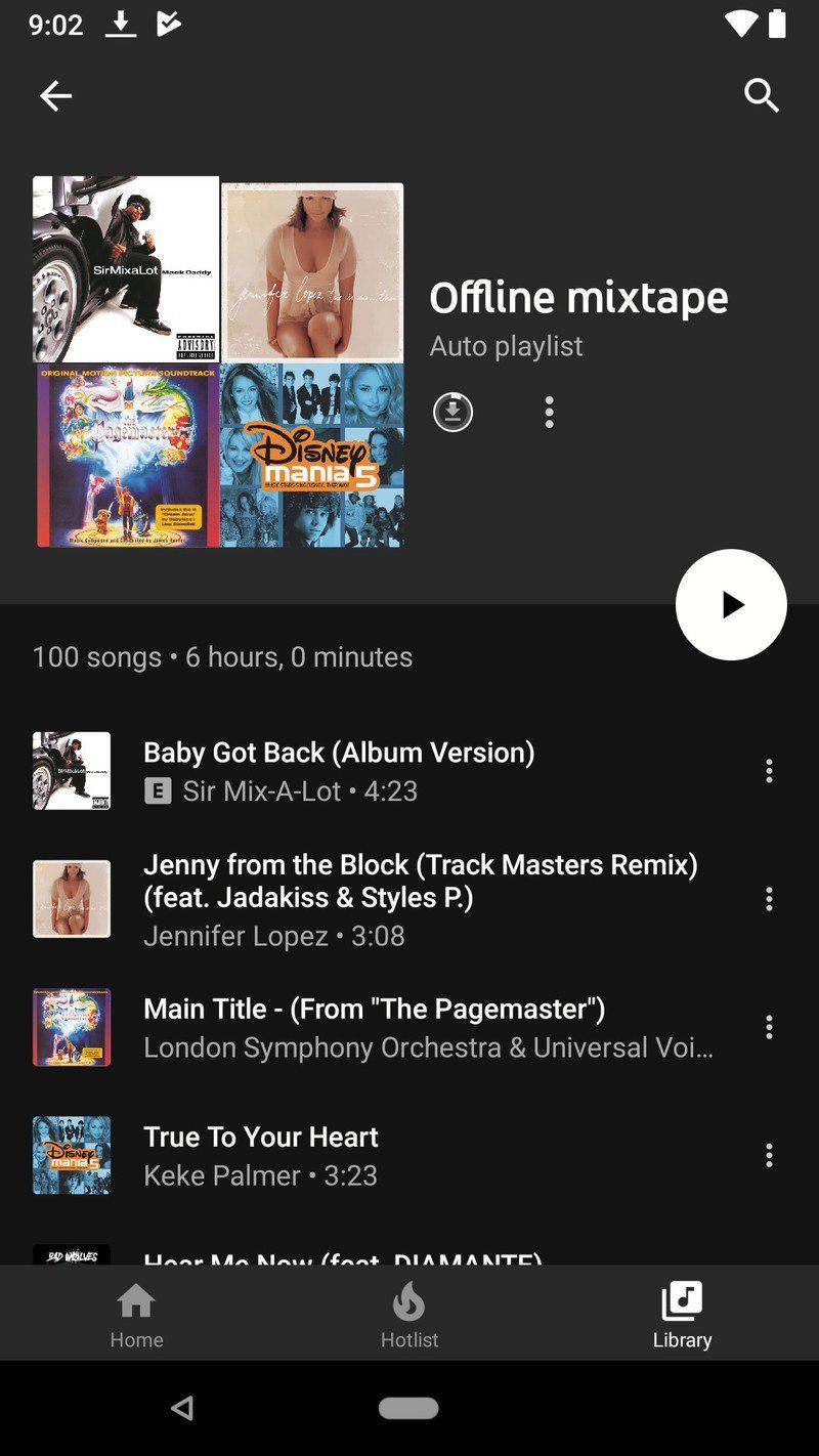 6 tips and tricks to help you get the most out of YouTube Music ...