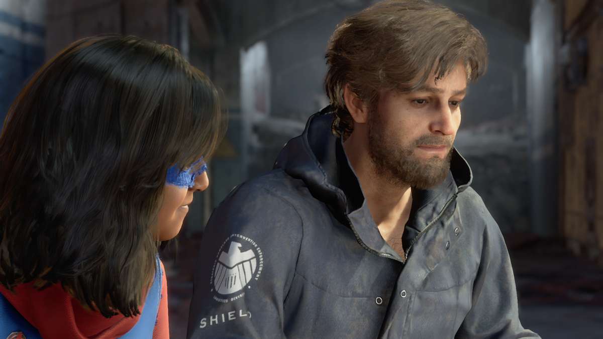 Marvel’s Avengers review: This is how it runs on PC | Laptop Mag