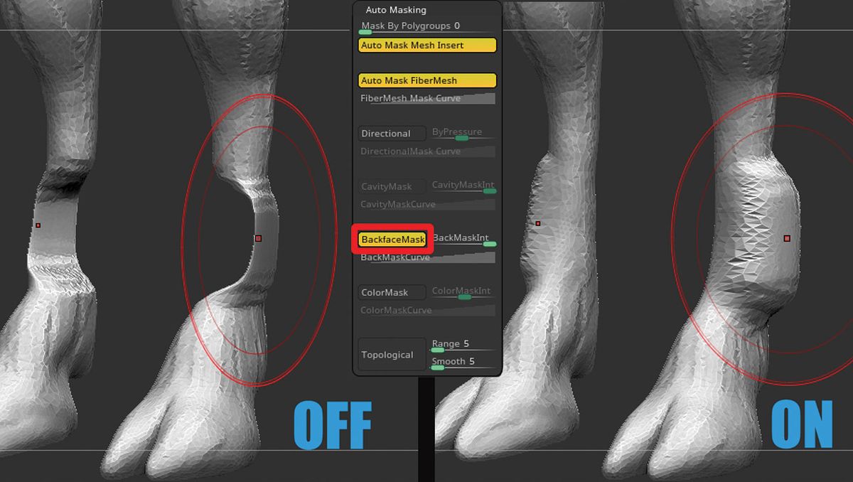 14 ZBrush workflow tips | Creative Bloq