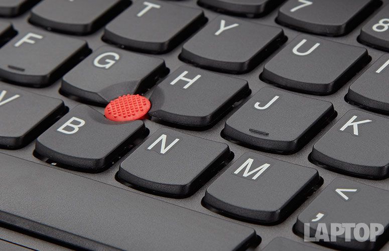 Lenovo ThinkPad Helix | Laptop Reviews | Laptop Mag