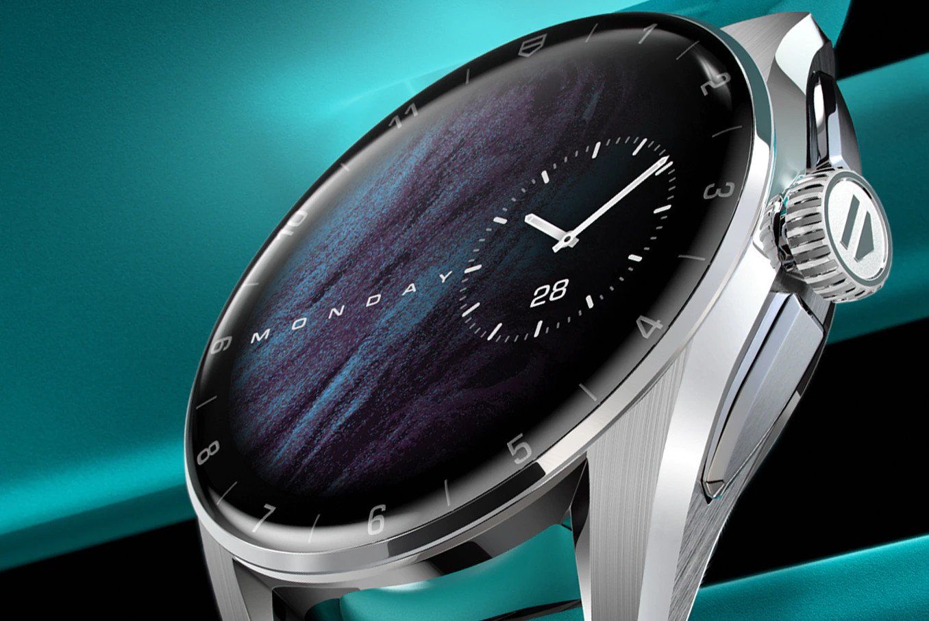TAG Heuer's new smartwatch is ready for Wear OS 3, but for a steep ...