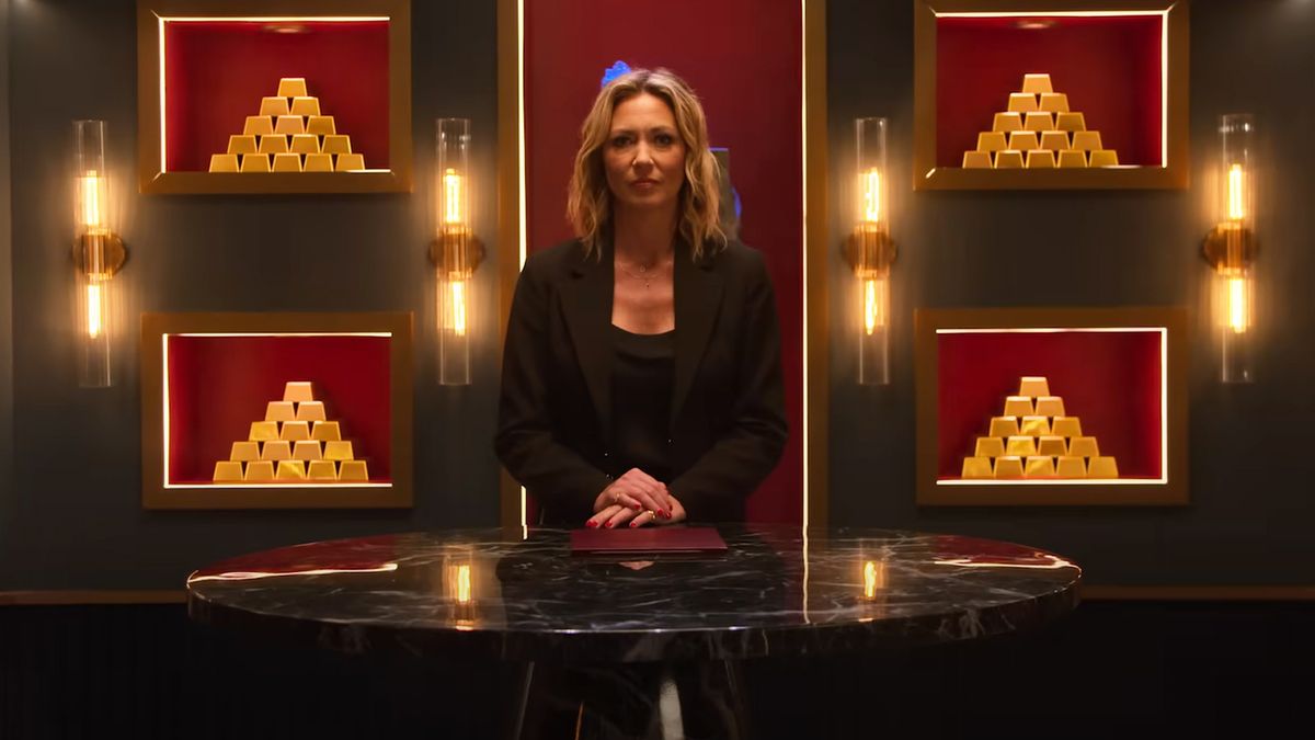 Netflix's new reality show sounds like my next obsession | T3