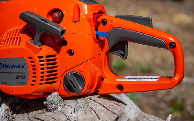 Husqvarna Review - Pros, Cons and Verdict | Top Ten Reviews