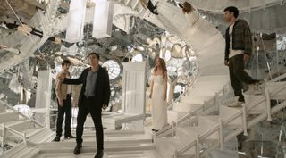 Haunted Mansion: release date, trailer, cast, plot and more | What to Watch