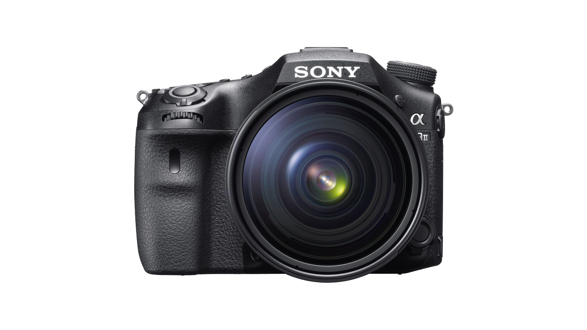 Sony A99 II Review | Digital Camera World