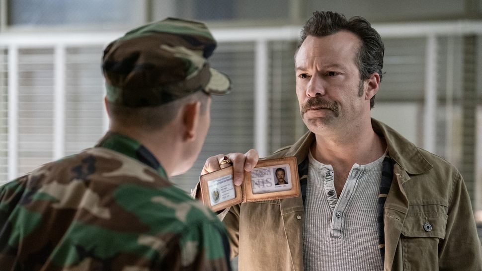 ‘There Is Someone Still Out There’: NCIS: Origins’ EP Opened Up To Us ...